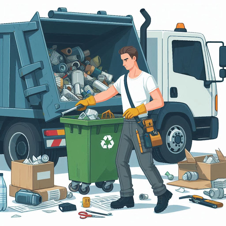 wastesolutions – We Provide Solution for Waste Management